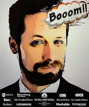 About Brian Carter | The Brian Carter Group